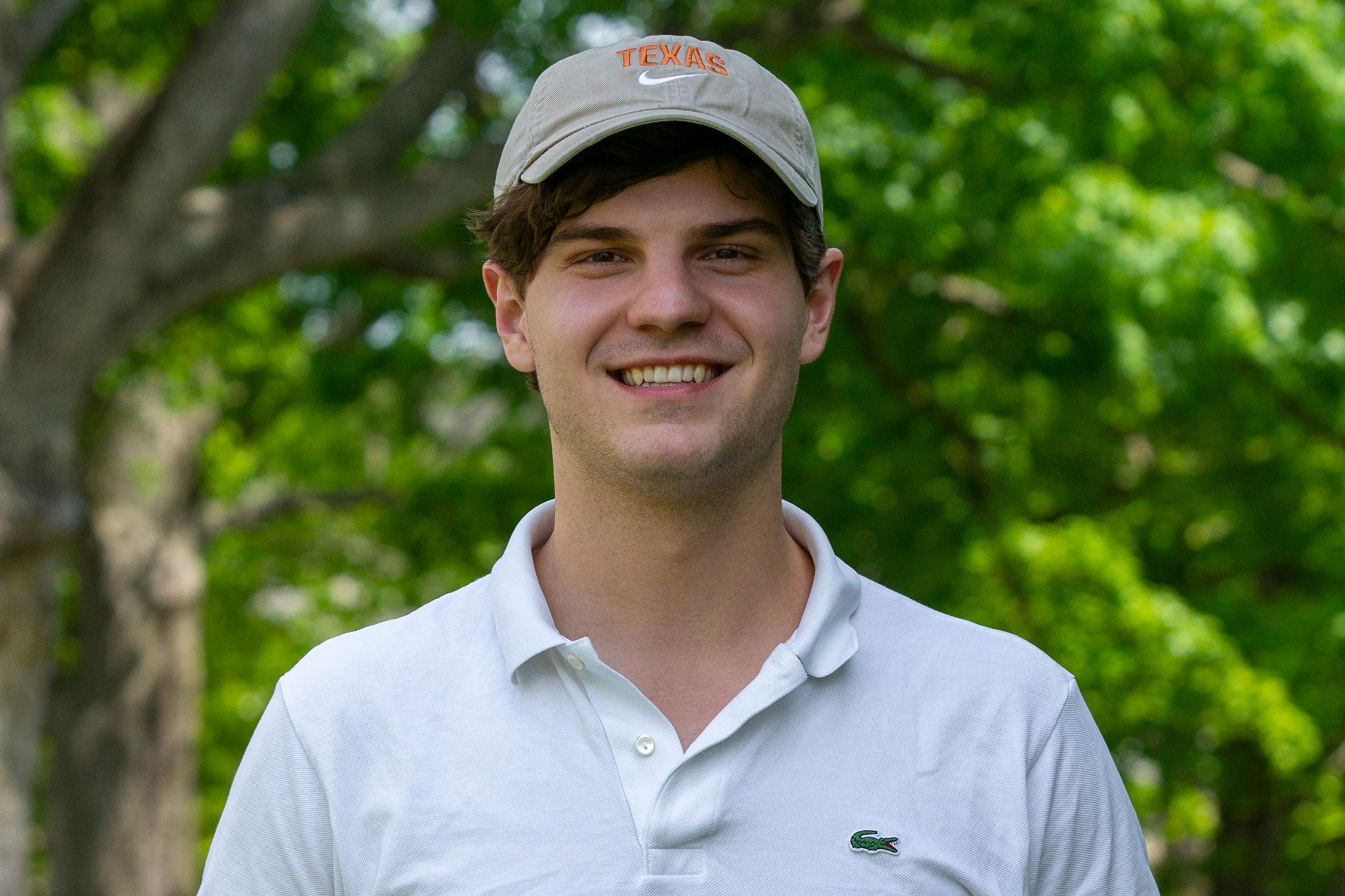 Where They're Headed: Filip Kesicki '23 | Haverblog