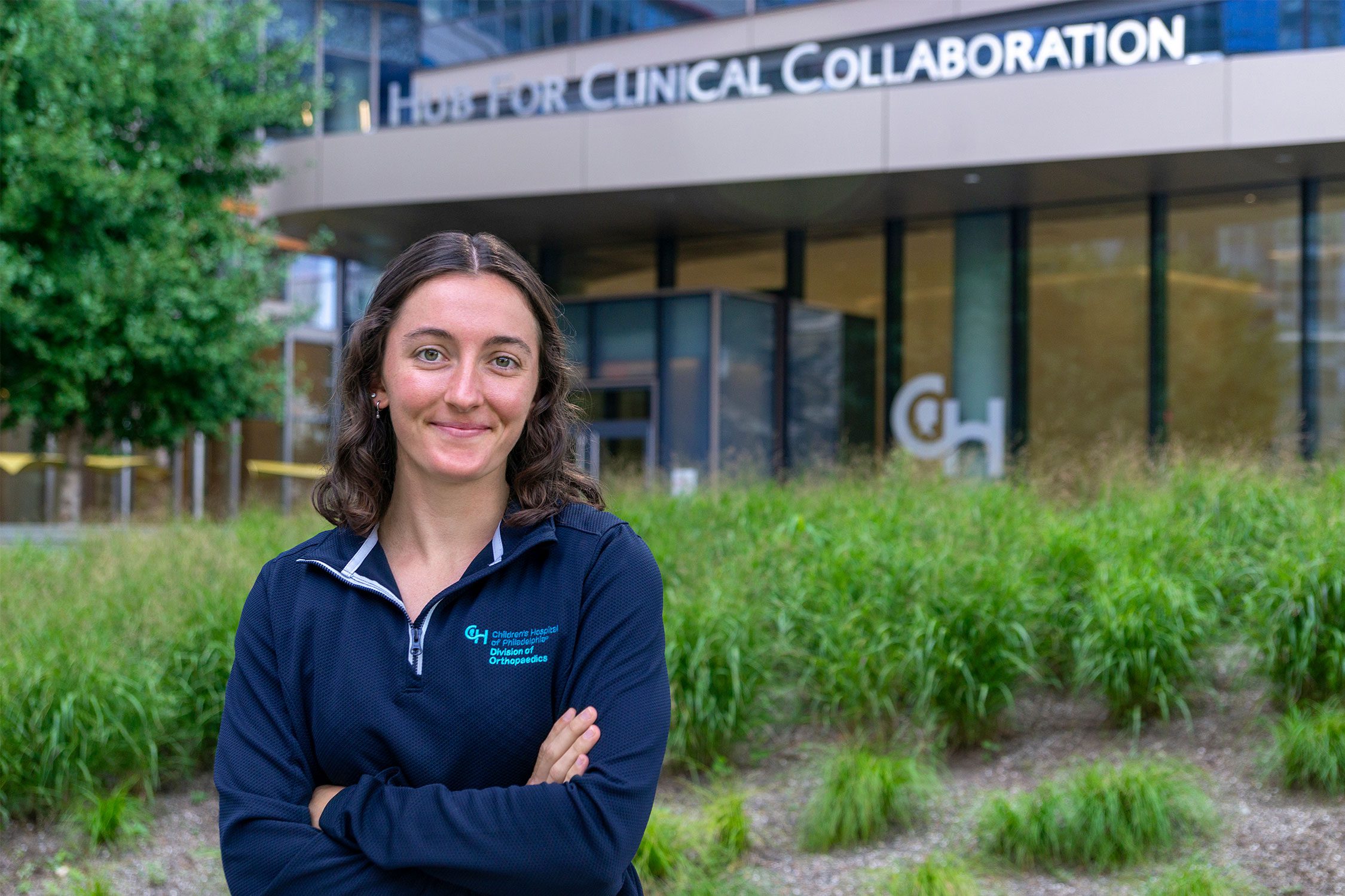 Where They're Headed: Meg Bowen ’23 | Haverblog
