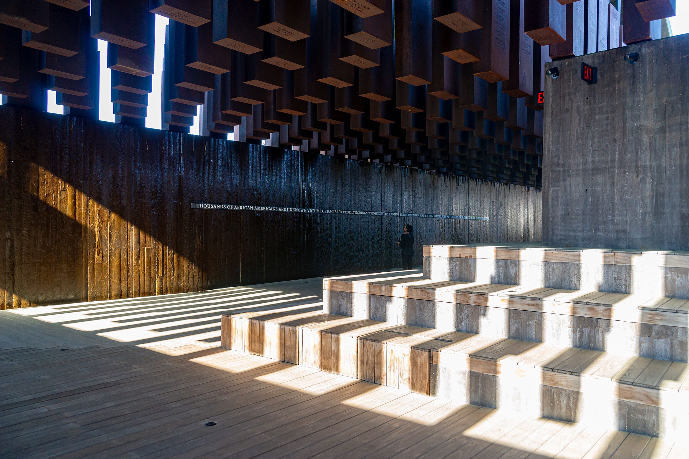 A Journey of Reconciliation | Haverblog