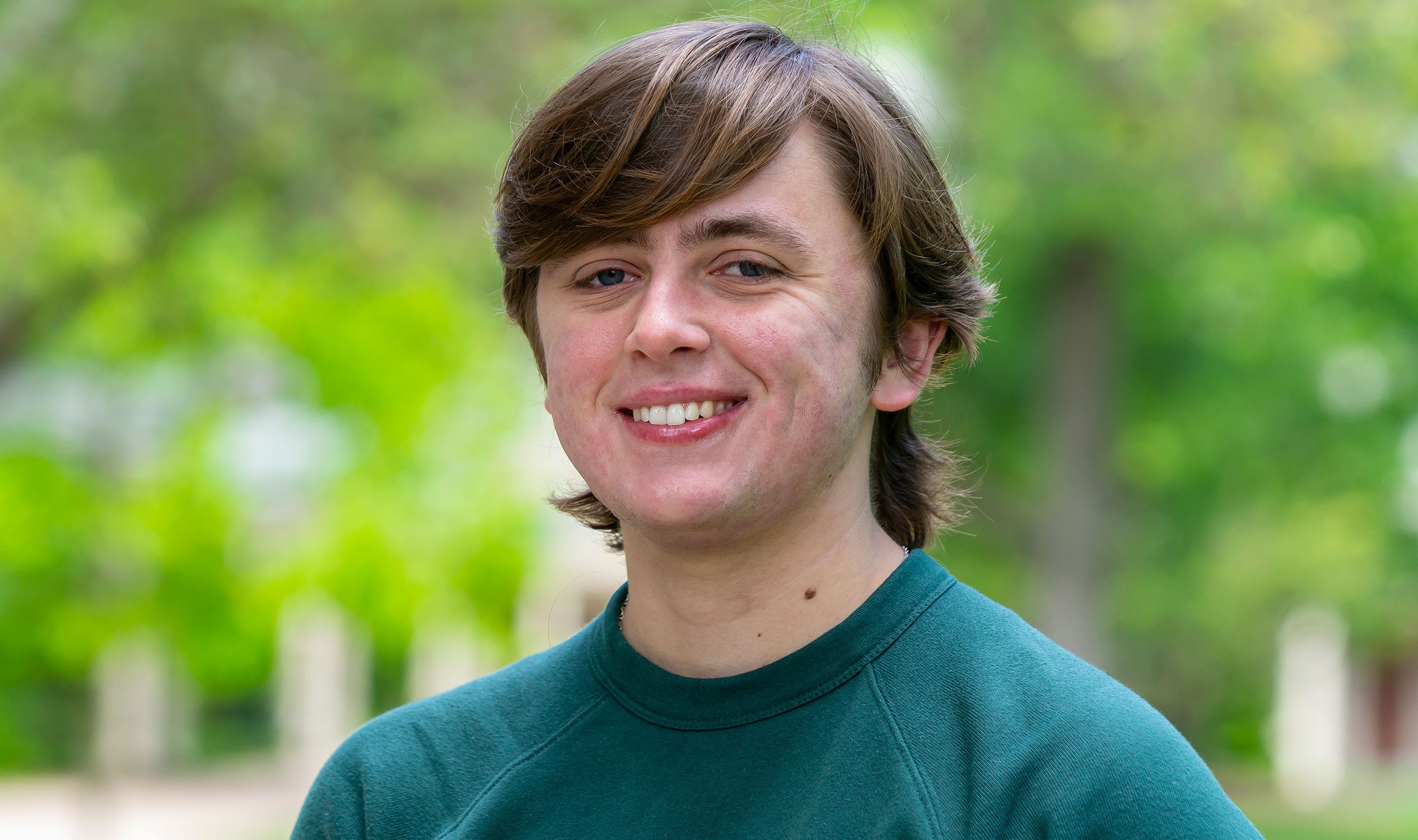 What They Learned: Charlie Crawford '24 | Haverblog