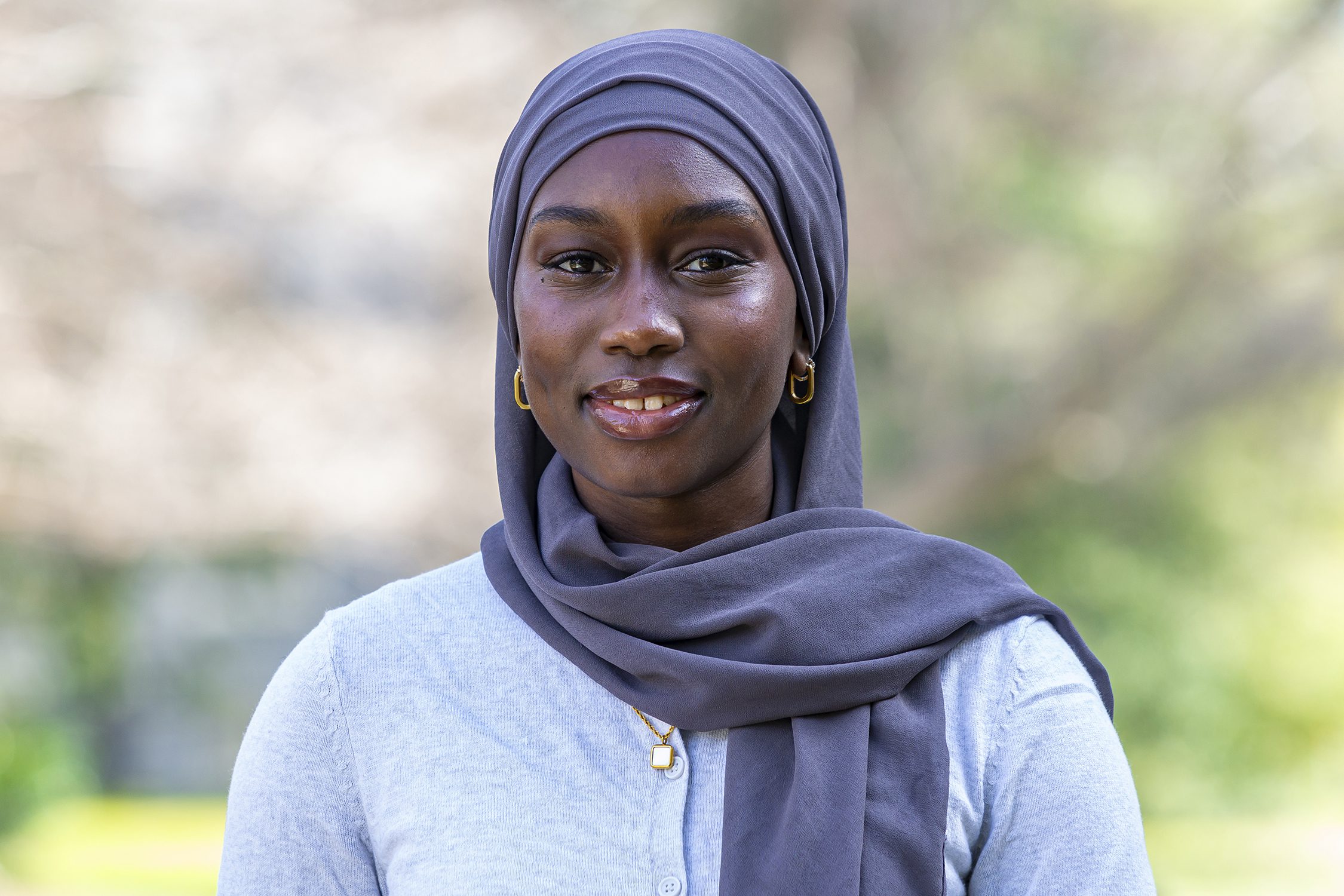 What They Learned: Shahla Mukhtar '24 | Haverblog