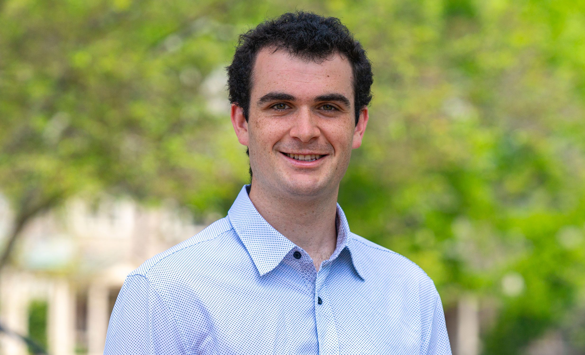 What They Learned: Ben Bergerson '24 | Haverblog