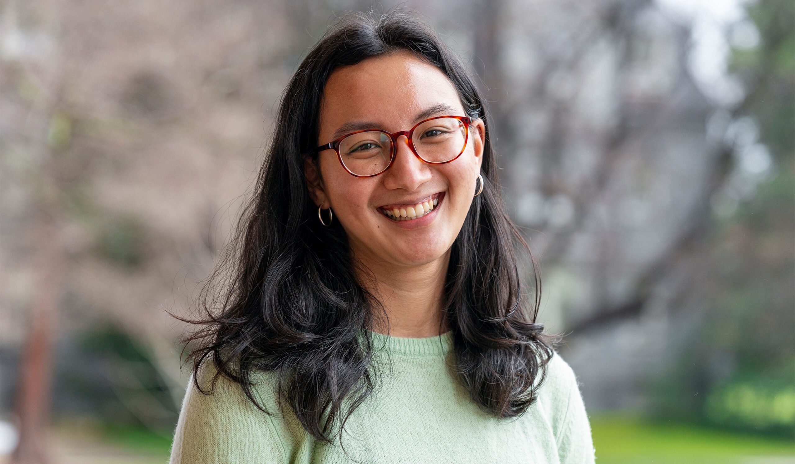 Where They're Headed: Elena Bien '24 | Haverblog