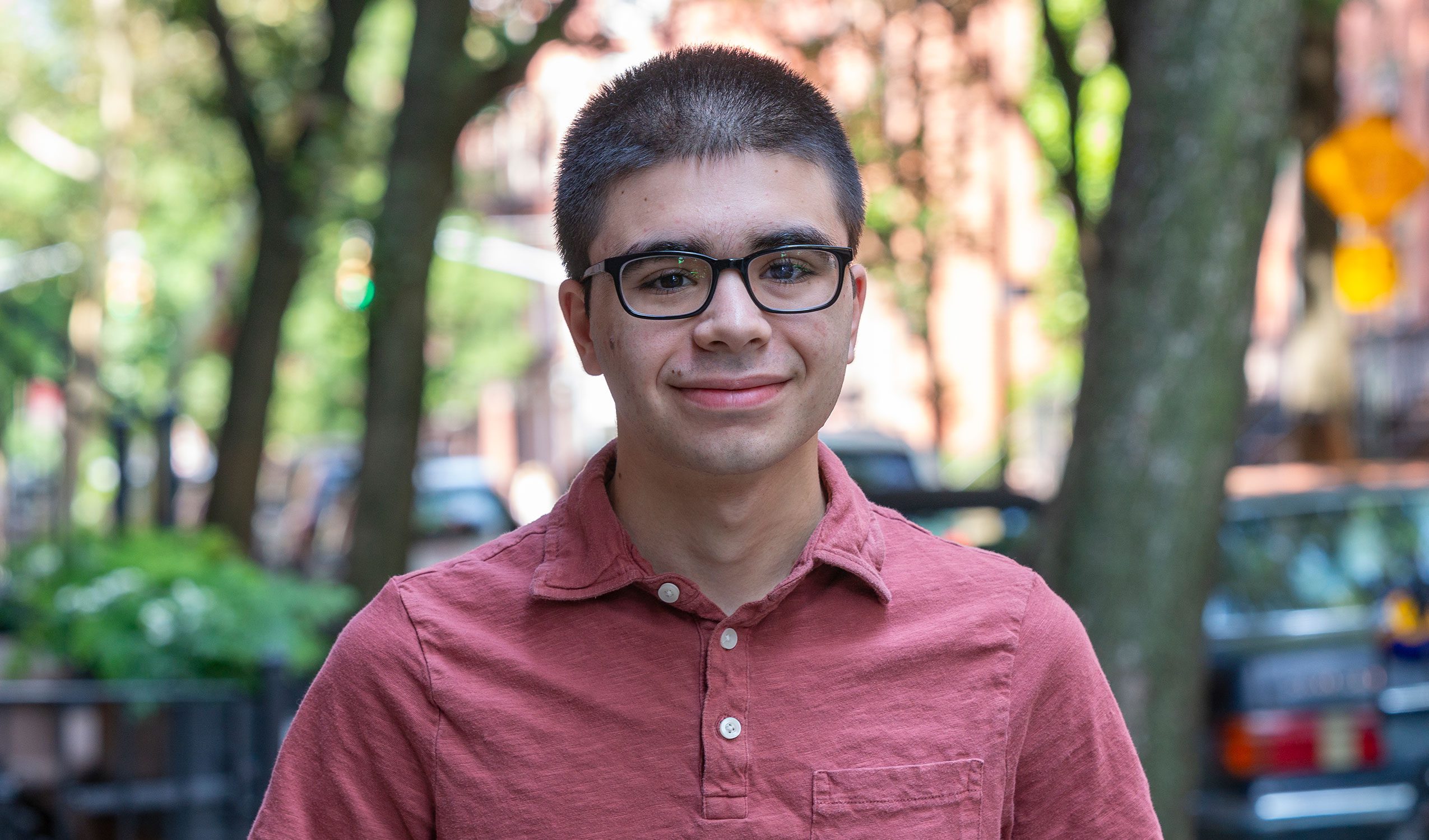 Where They're Headed: Theo Schefer '24 | Haverblog