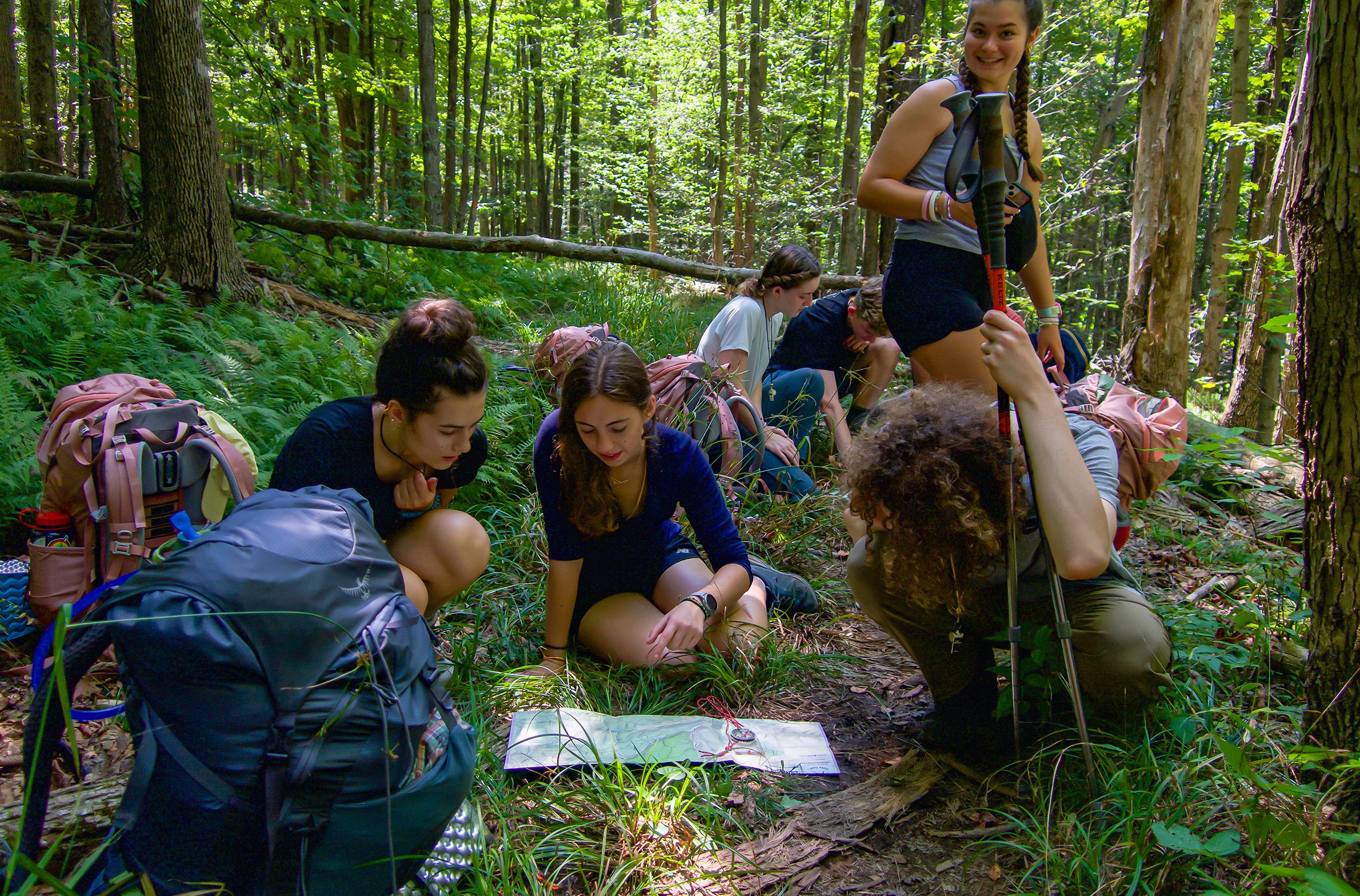 Club Life: Haverford Outdoors Club | Haverblog