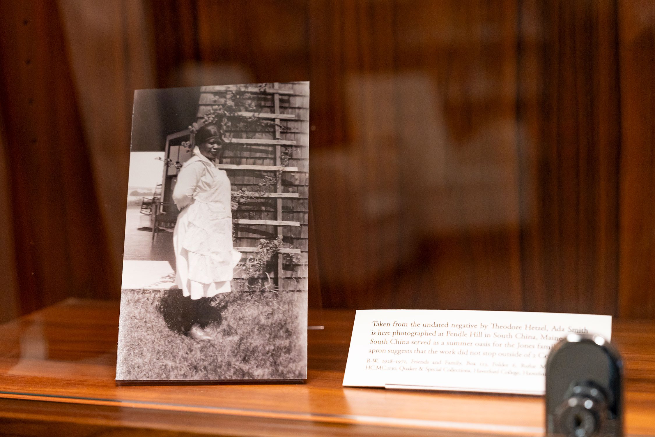 Exploring the Life of Ada Smith | Haverblog