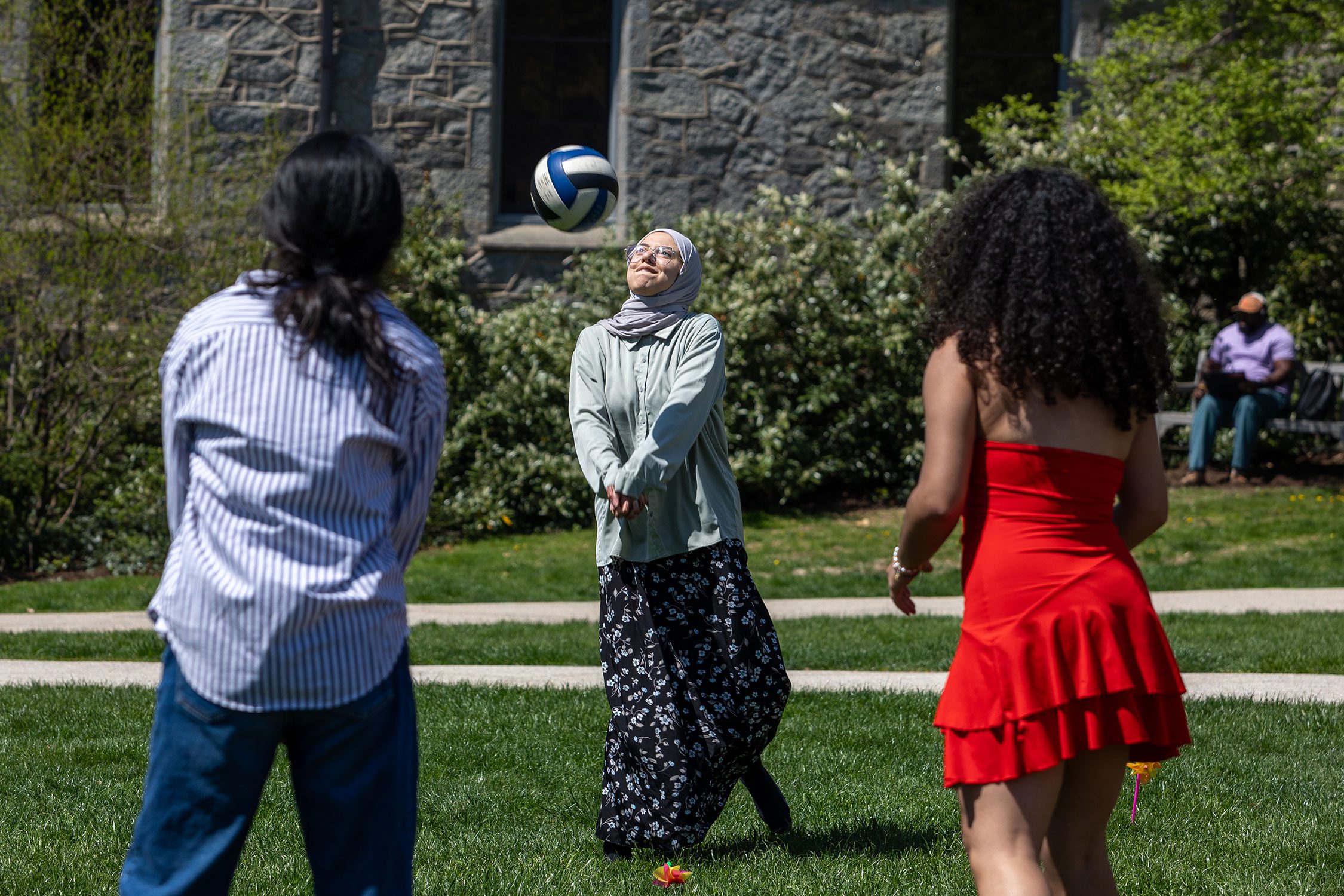 A Whirlwind of Joy: Scenes from Pinwheel Day 2025 | Haverblog