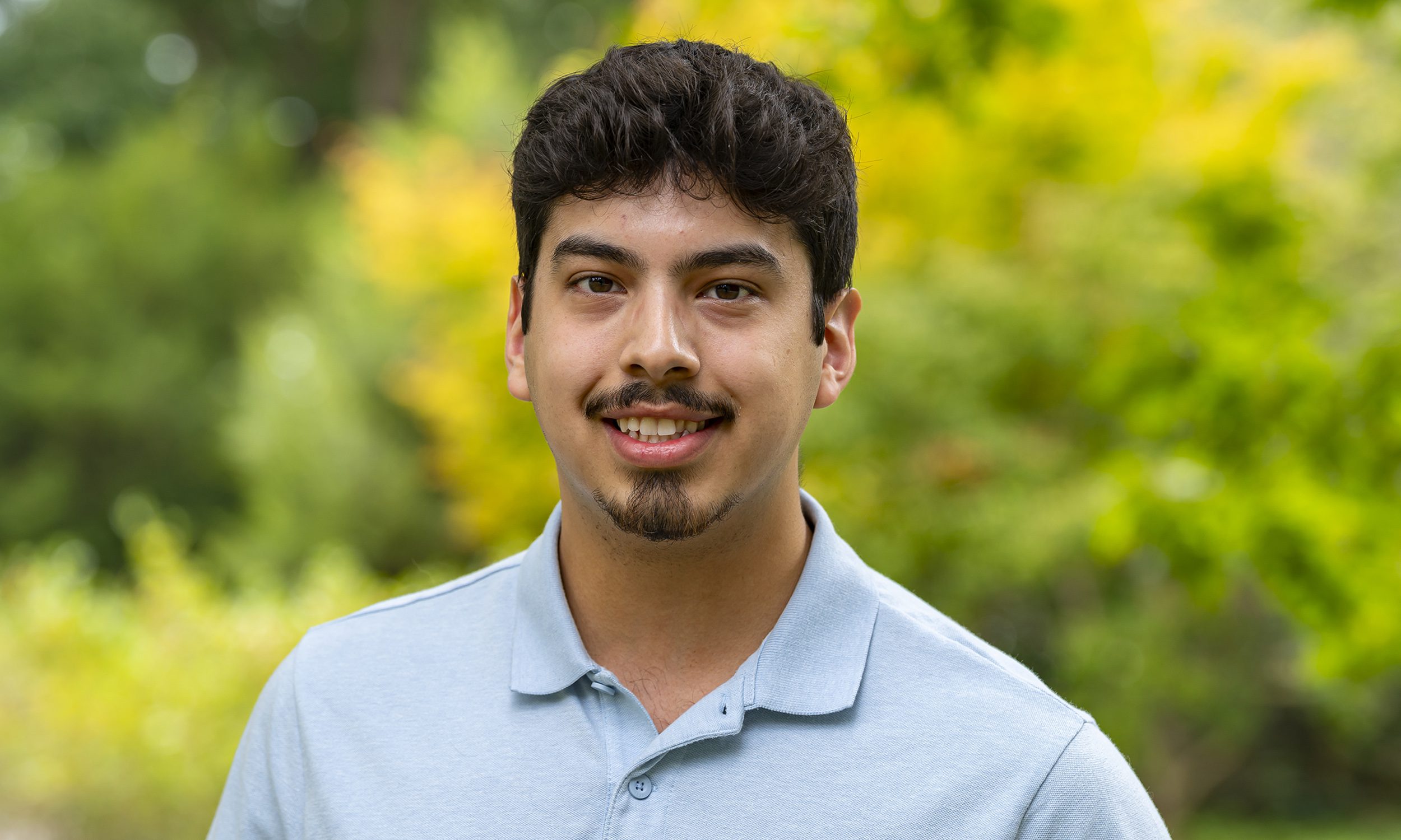 What They Learned: James Wayman '25 | Haverblog